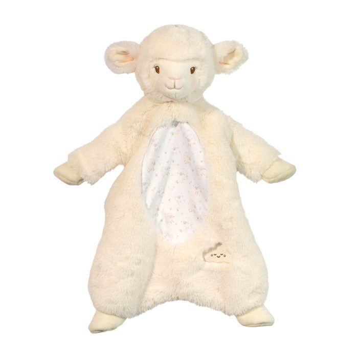Douglas Toys Lennox Lamb Sshlumpie | Little Miss Muffin Children & Home