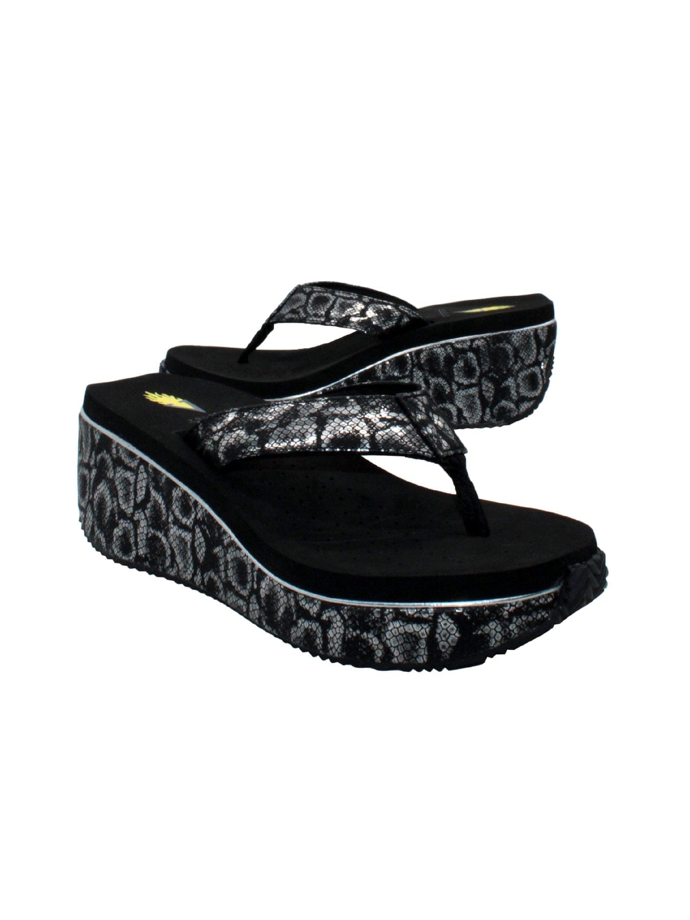 flip flops volatile memory