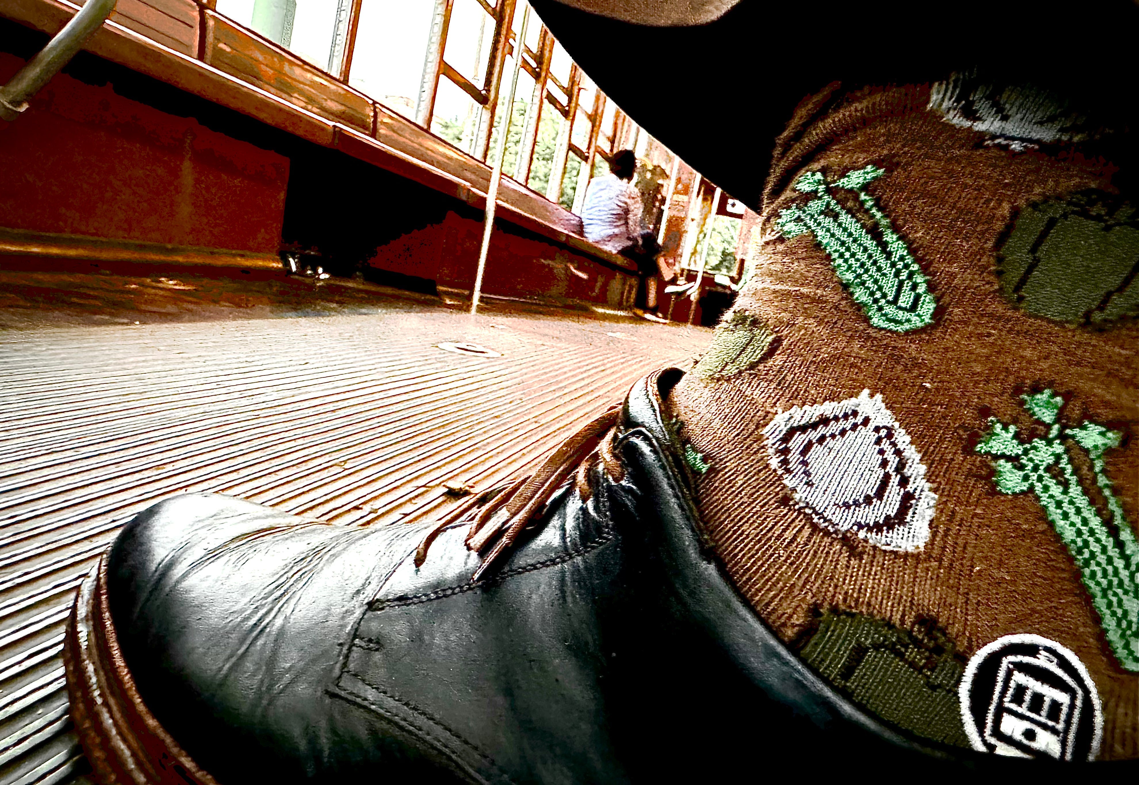 Bonfolk Sock Collection | Little Miss Muffin Children & Home