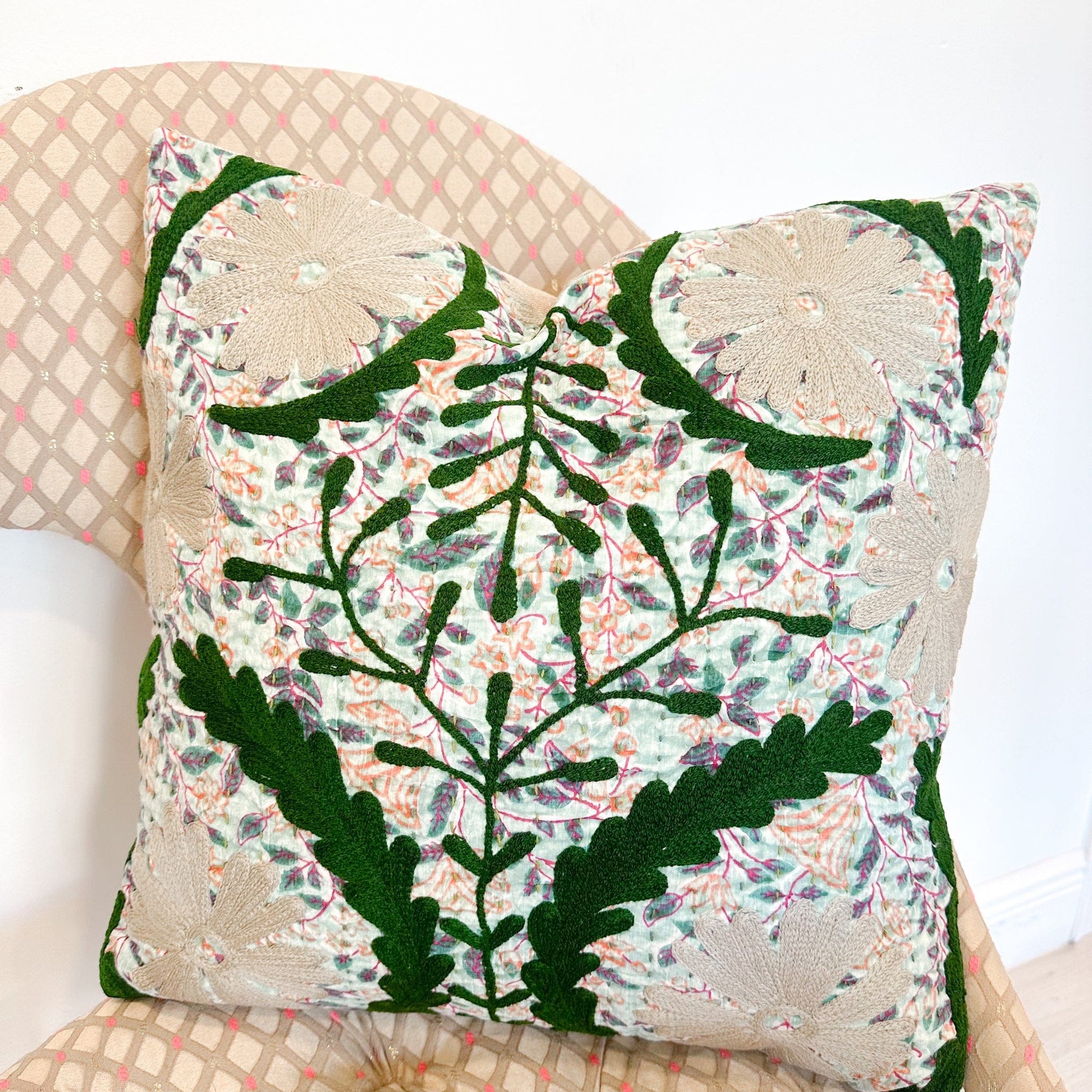 Deck The Home | Little Miss Muffin Children & Home