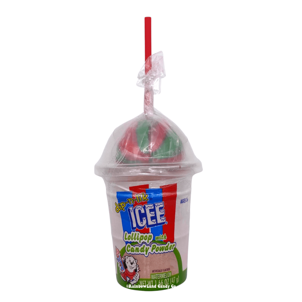 Gotta Get It Gifts ICEE Dip-N-Lik – Little Miss Muffin Children & Home