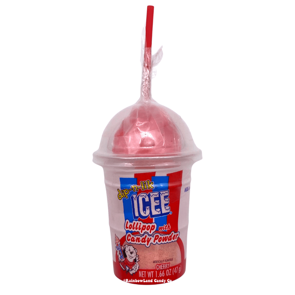Gotta Get It Gifts ICEE Dip-N-Lik – Little Miss Muffin Children & Home