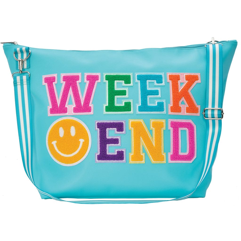 iScream Weekend Weekender Bag | Little Miss Muffin Children & Home