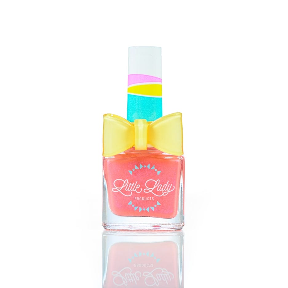 Little Lady Products Pop Rox Nail Polish | Little Miss Muffin Children ...