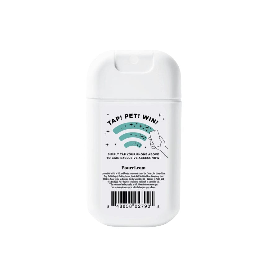 Pet~Pourri Pet Odor Freshener 1oz Pocket Pawsitively Fresh | Little ...