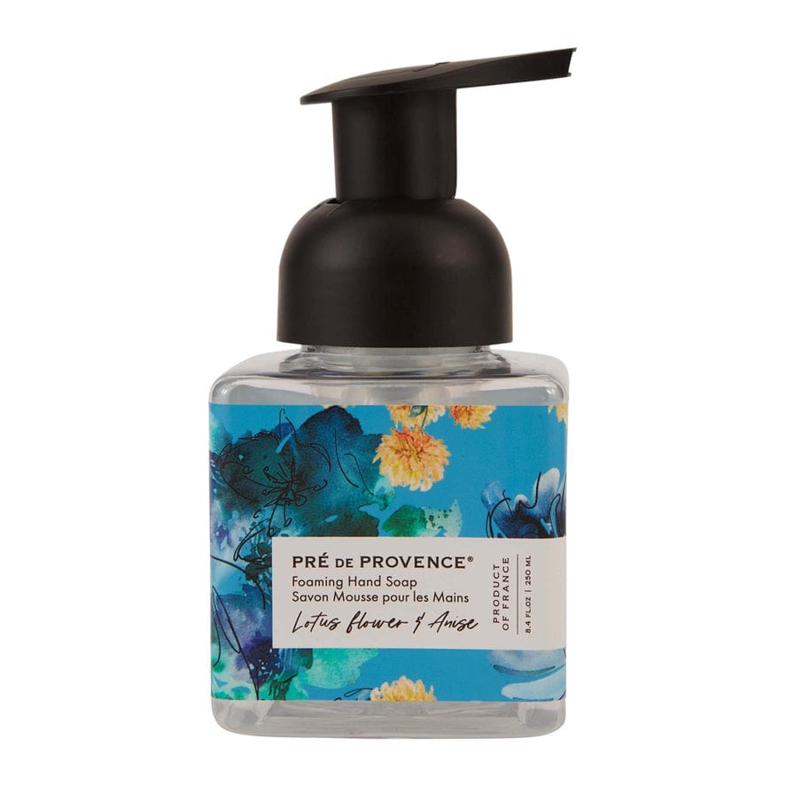 European Soaps 250ml Foaming Soaps | Little Miss Muffin Children & Home