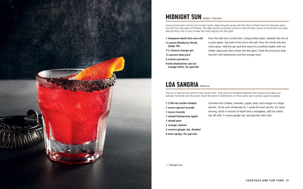 Modern Creole: A Taste of New Orleans Culture and Cuisine | Little Miss ...