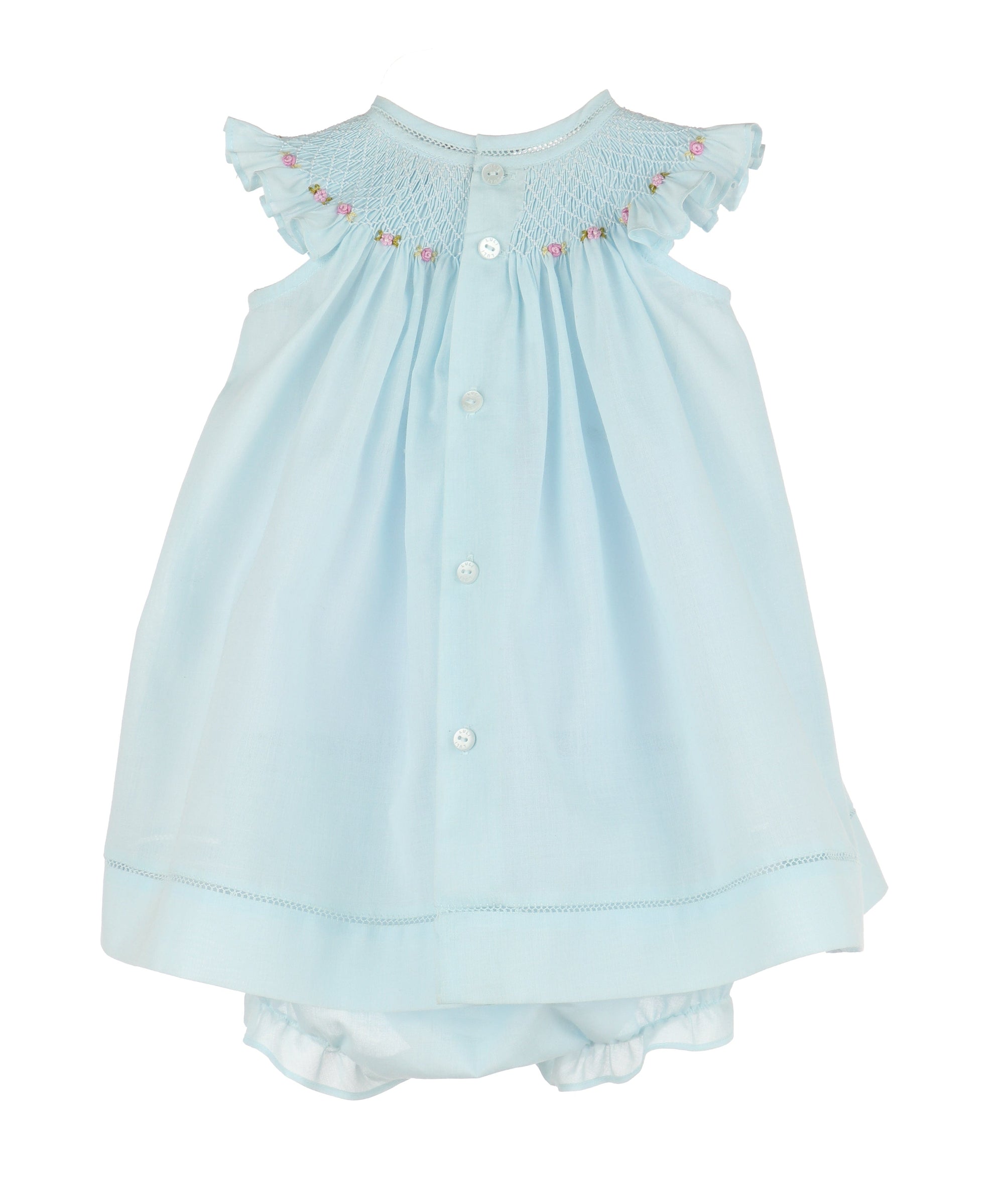 Casero & Associates Petal & Randall Bishop | Little Miss Muffin ...