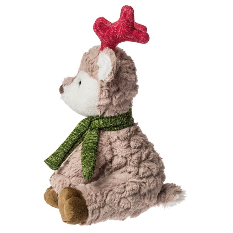 Mary Meyer Putty Sleighbells Reindeer