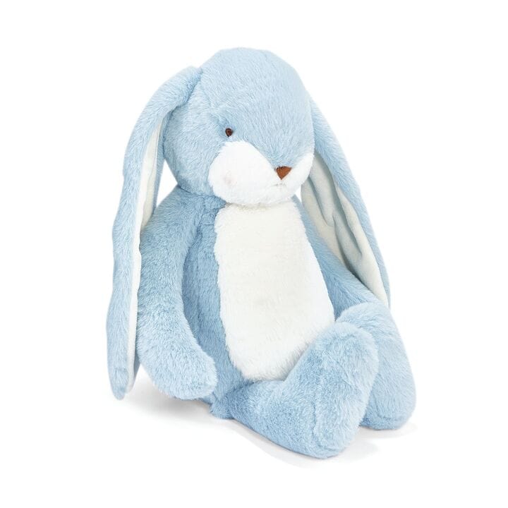 Bunnies By The Bay Sweet Floppy Nibble 16" Bunny, Maui Blue | Little ...