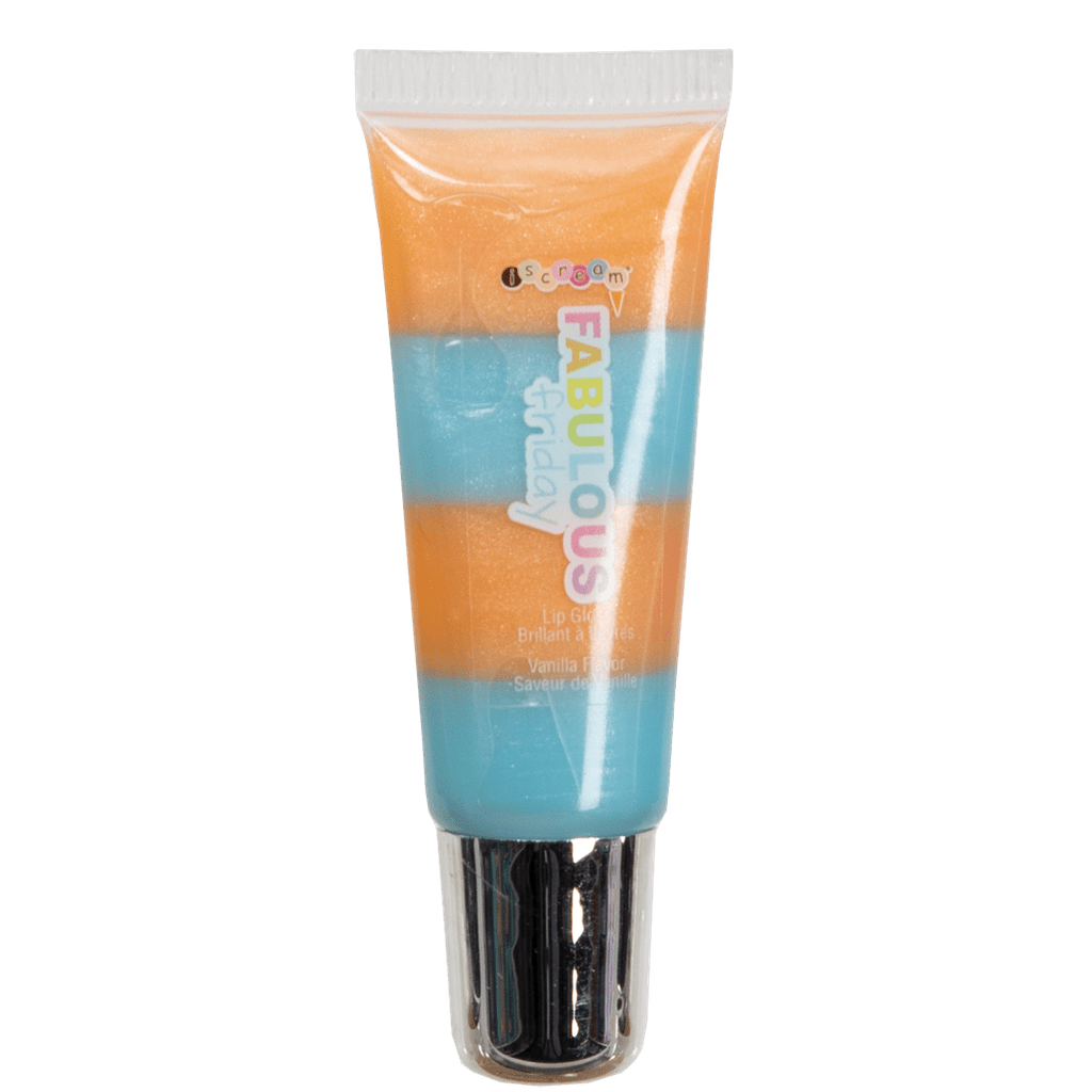 iScream Days of the Week Lip Gloss Set