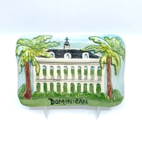 Clay Creations St Mary's Dominican Ceramic Art | Little Miss Muffin ...