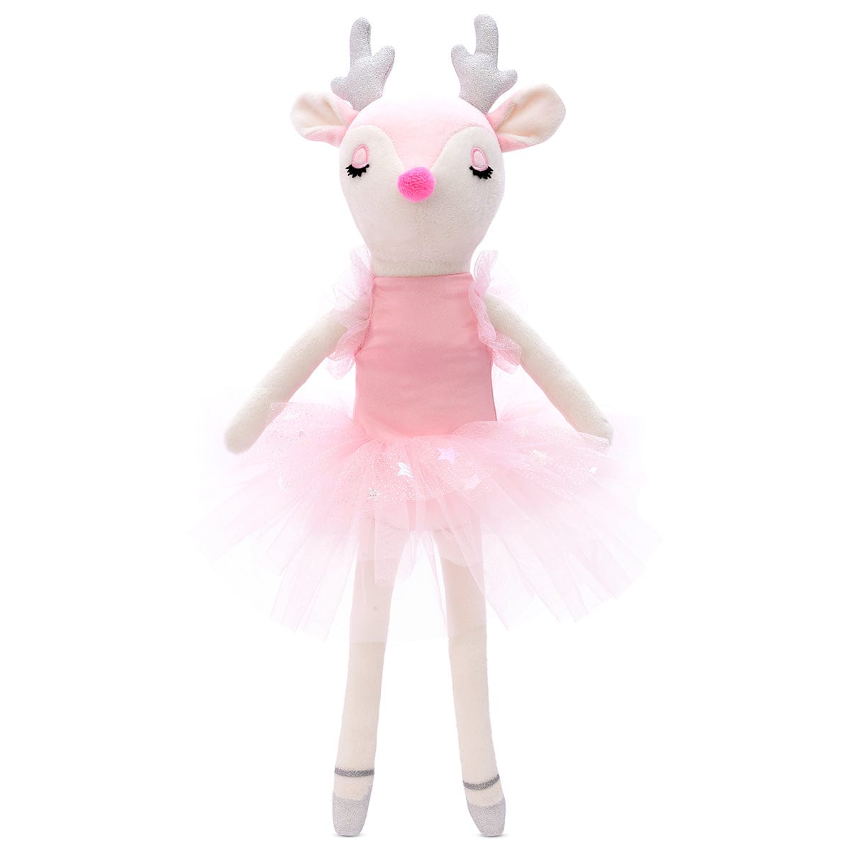 iScream Fancy Doe Plush | Little Miss Muffin Children & Home