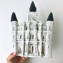 Tamar Taylor Small Cathedral | Little Miss Muffin Children & Home