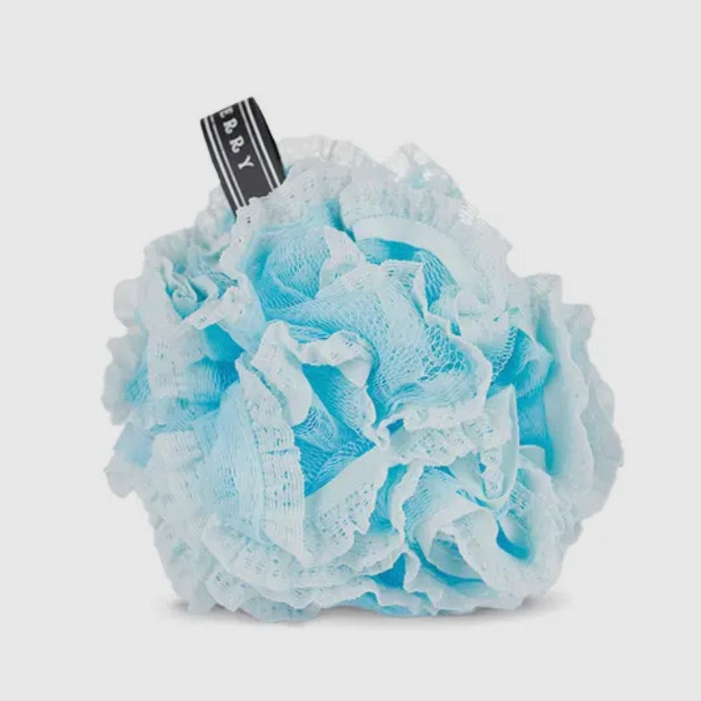 FinchBerry Lacy Loofah, 3 Colors Available | Little Miss Muffin ...