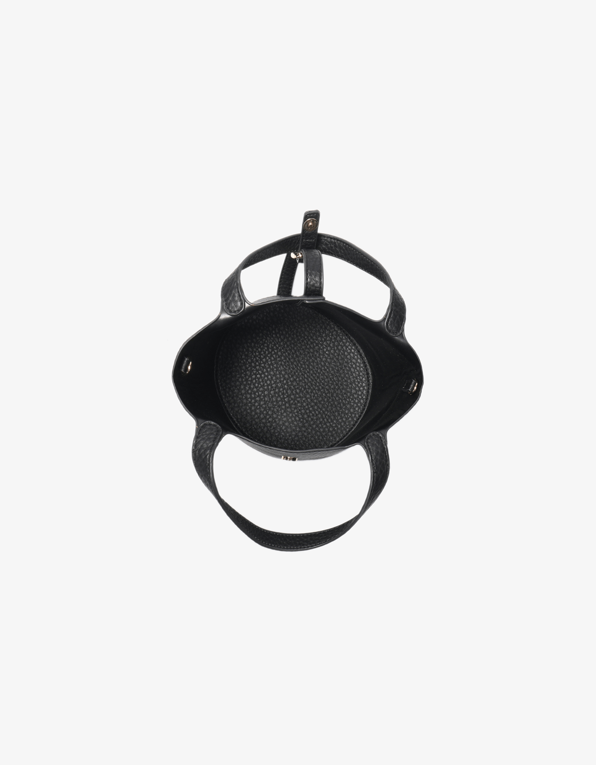Mini Black Joya Bucket | Little Miss Muffin Children & Home
