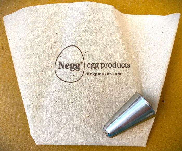 The Negg Master Kit Gift Bag | Little Miss Muffin Children & Home