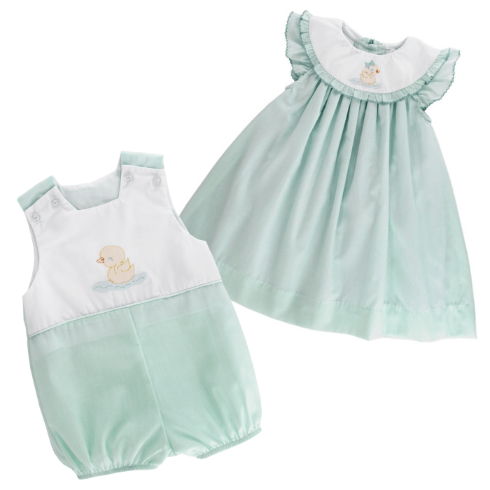 Lucky Ducky Float | Little Miss Muffin Children & Home