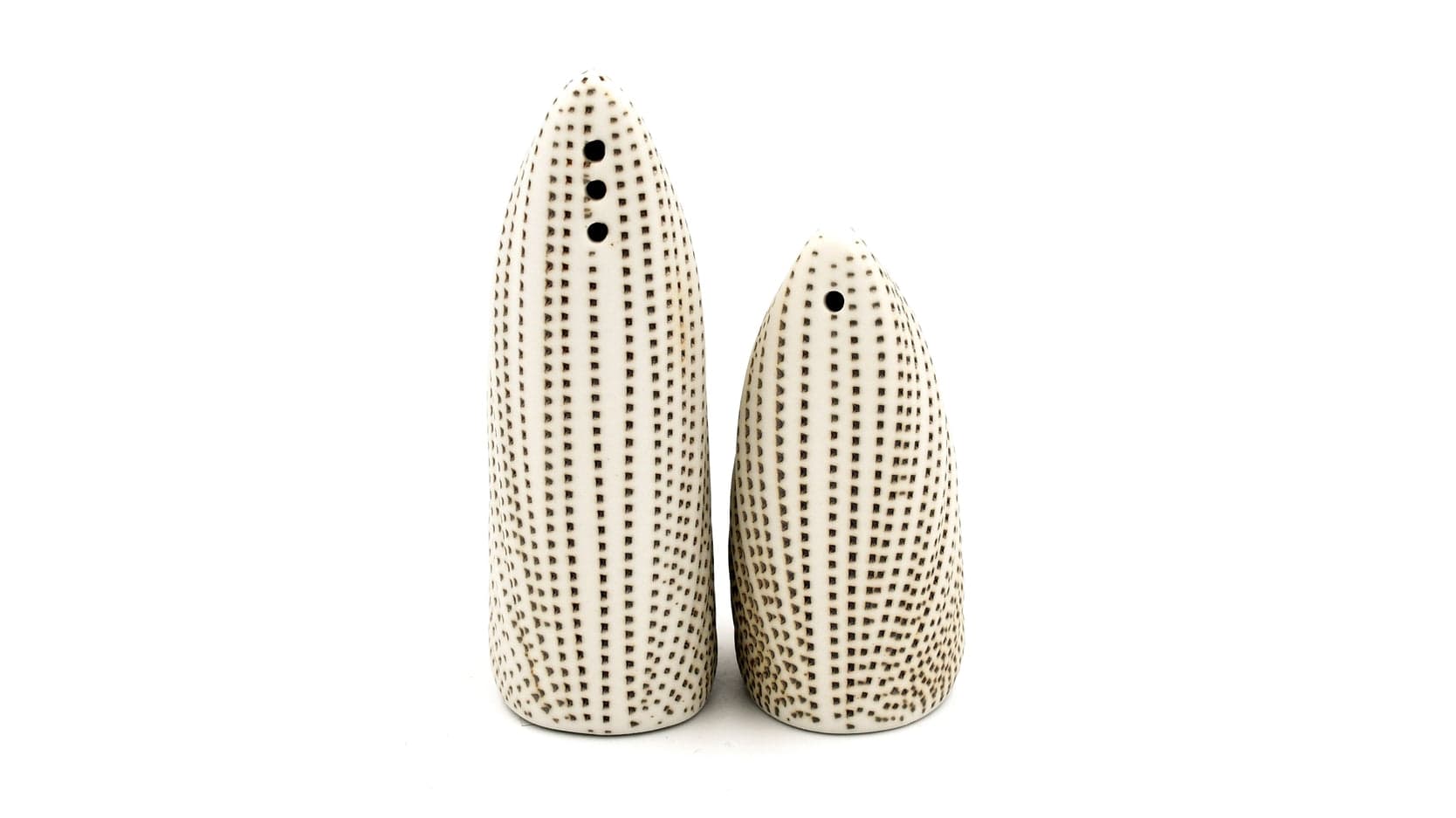 Art Floral Trading Ada Salt and Pepper Shaker