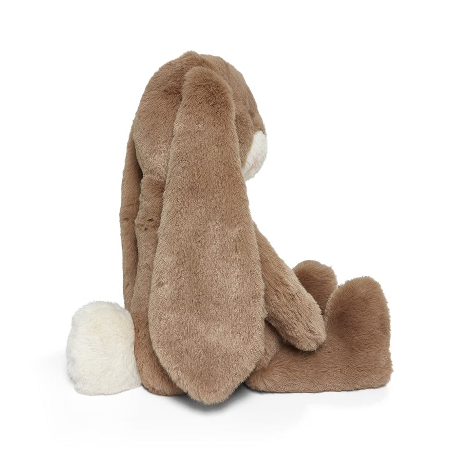 Bunnies By The Bay Sweet Floppy Nibble 16" Bunny, Ginger Snap | Little ...