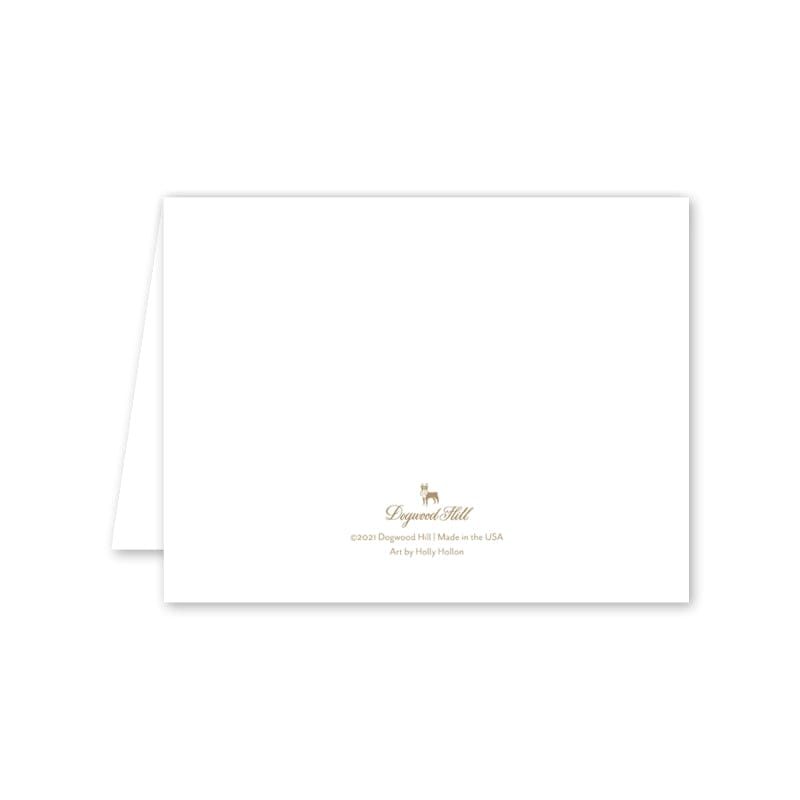 Brooke Hill Congratulations Card | Little Miss Muffin Children & Home