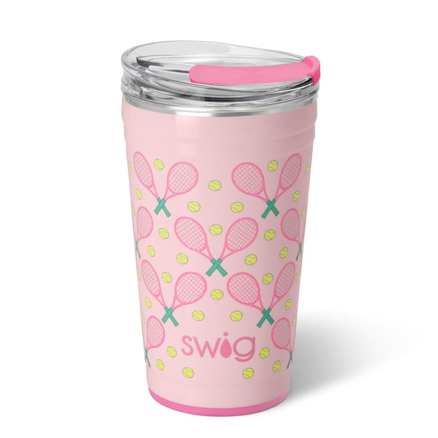 Swig Life Love All Party Cup (24oz) | Little Miss Muffin Children & Home