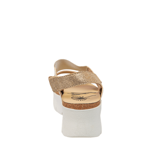 OTBT Nova Platform Sandals