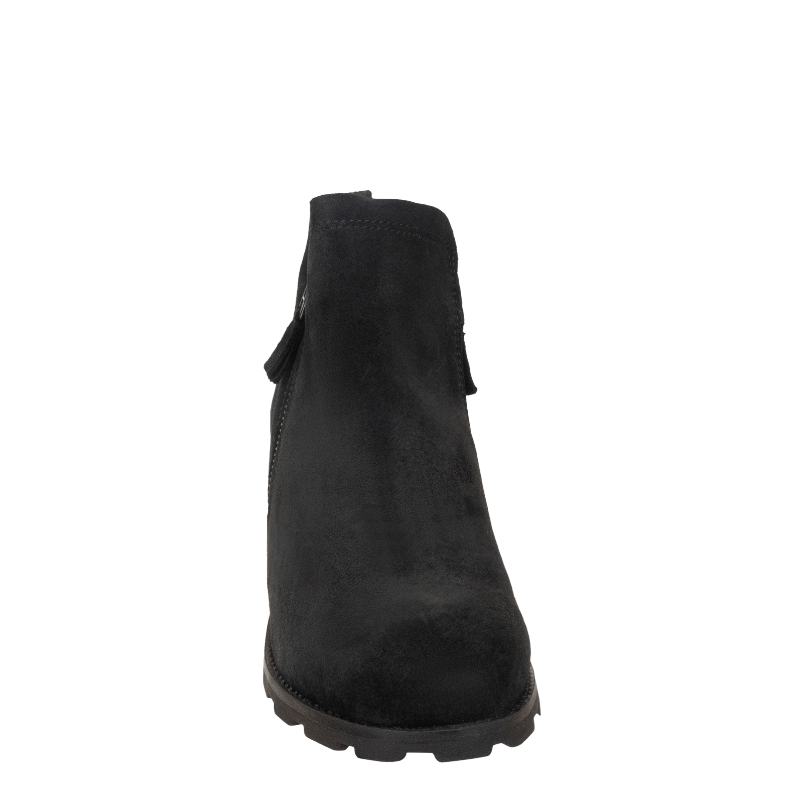 OTBT Story Wedge Ankle Boot