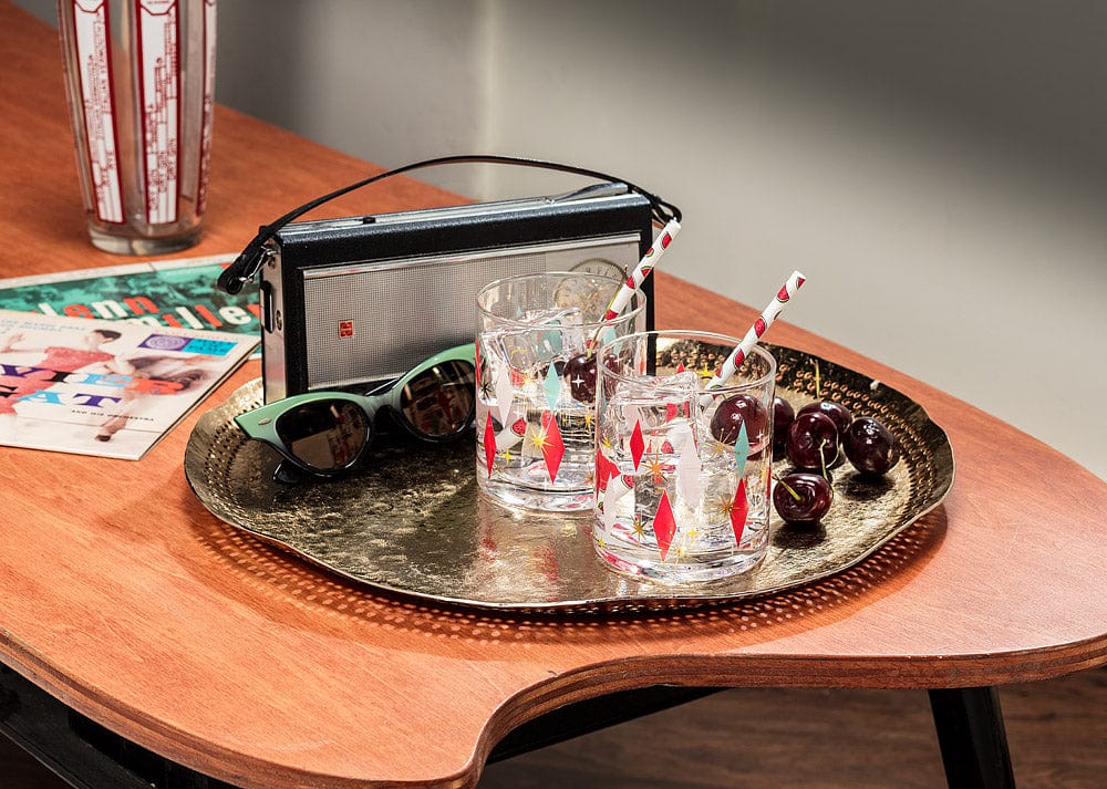 Abbott Diamond Tumbler | Little Miss Muffin Children & Home