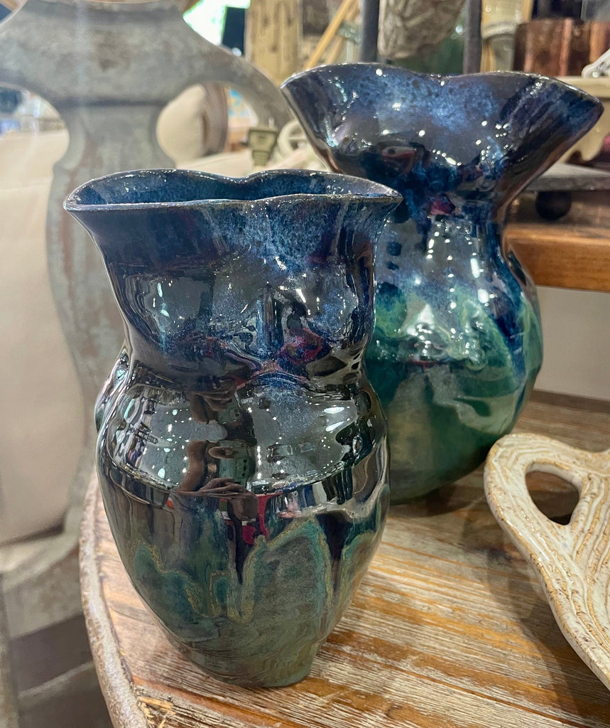 David Changar Small Goddess Vases – Little Miss Muffin Children & Home