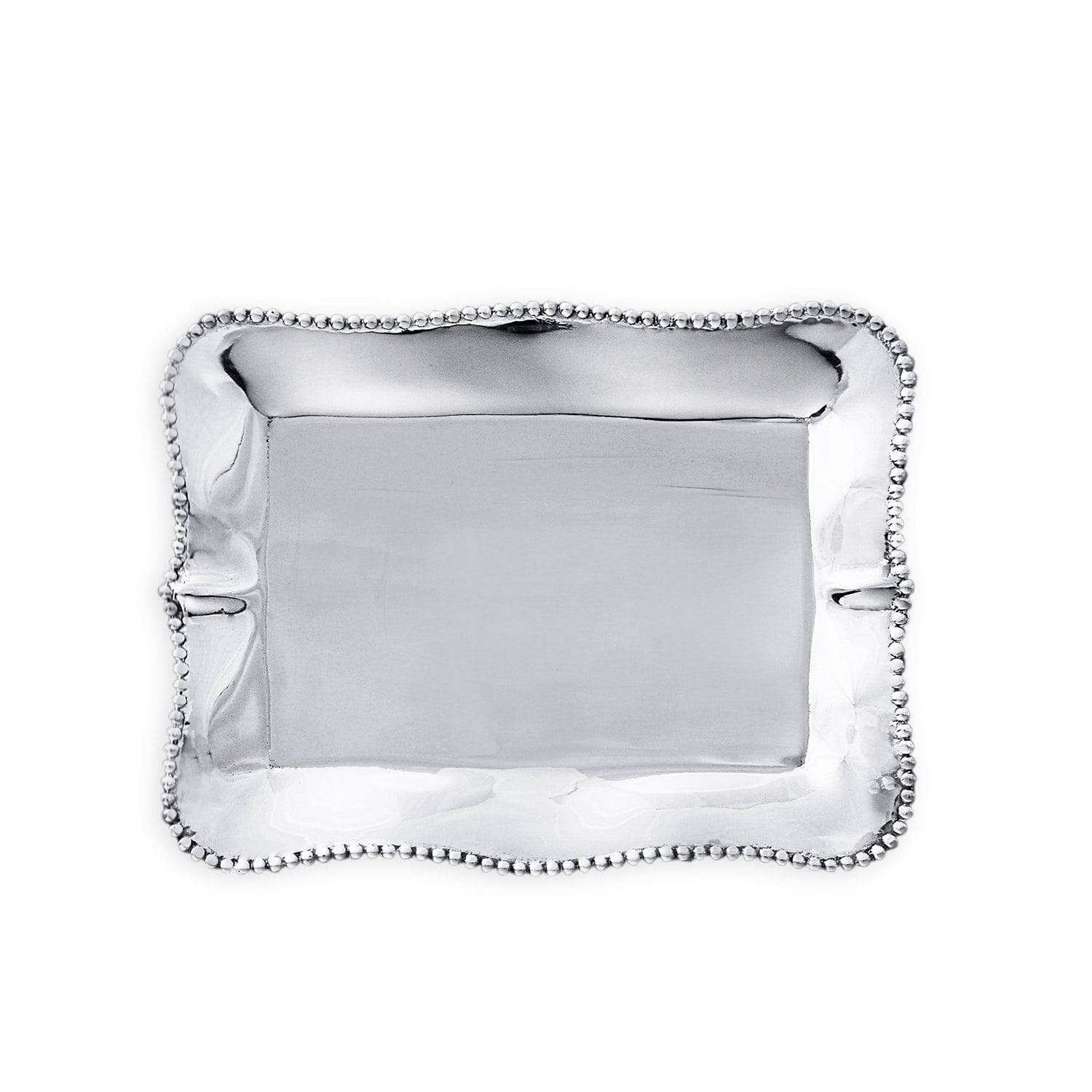 Beatriz Ball Giftables Pearl Denisse Rectangular Tray | Little Miss ...