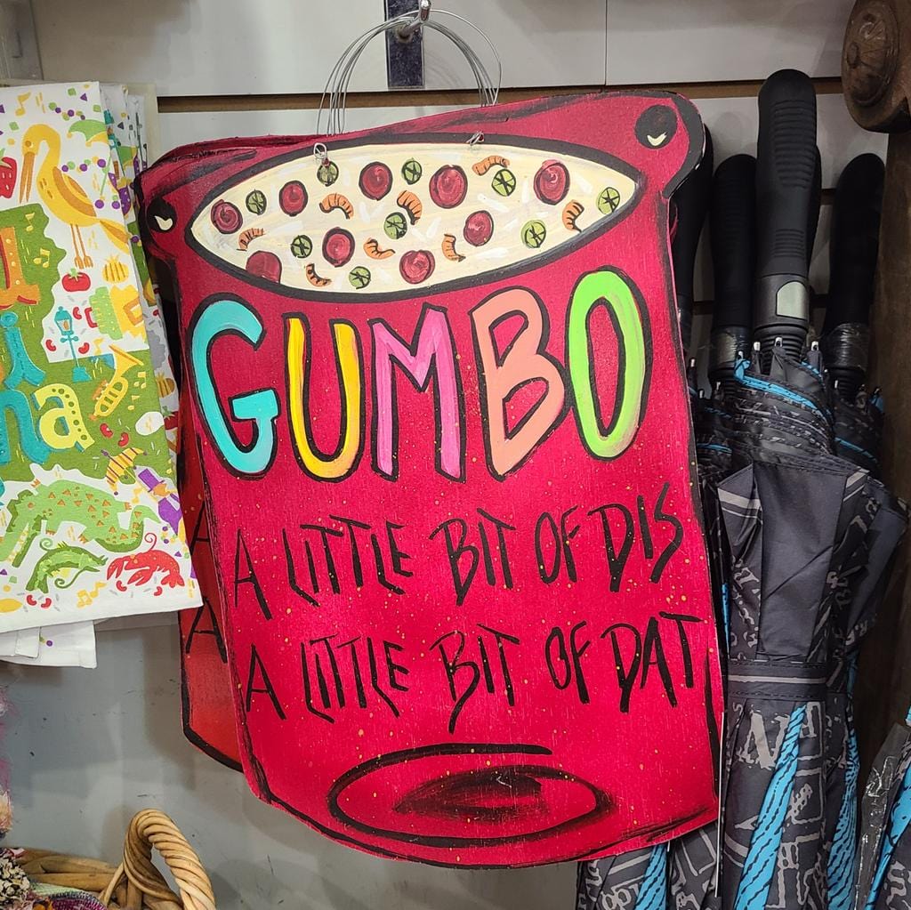 Toodle Lou Designs Gumbo Pot | Little Miss Muffin Children & Home