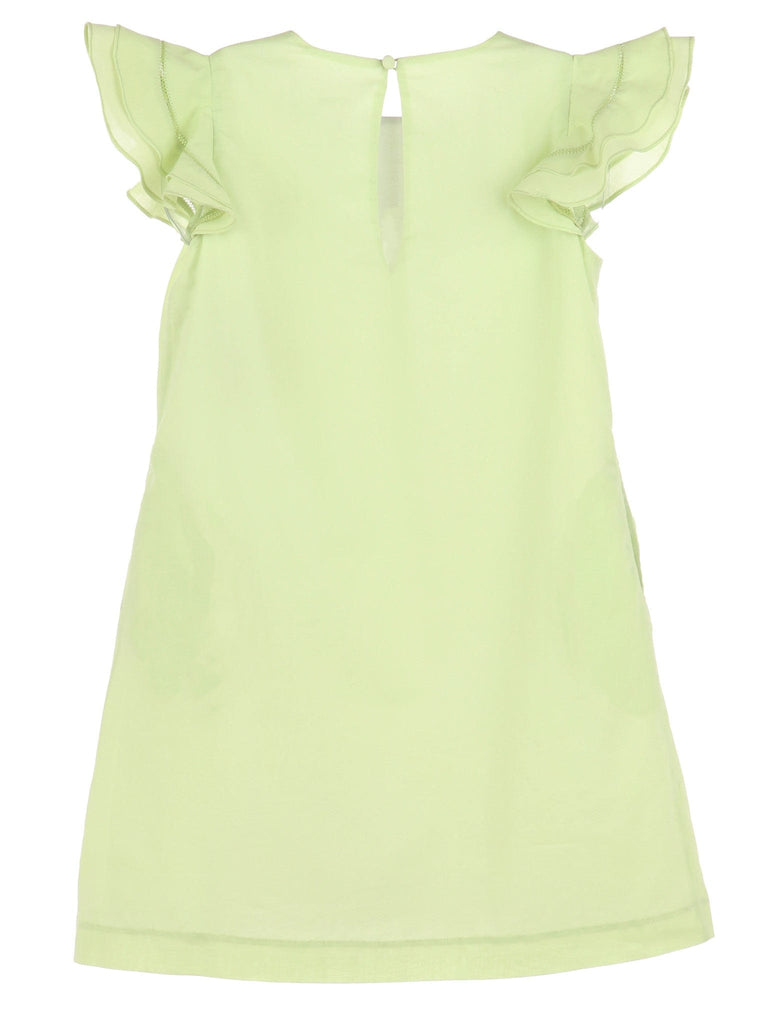 Casero Riley Randall Shift Dress | Little Miss Muffin Children & Home