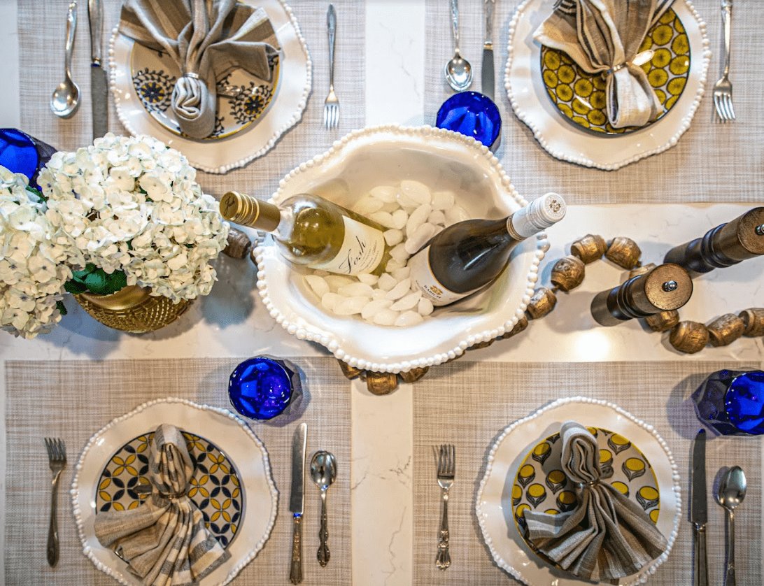 Hester & Cook Vintage Silver-Plate Butter Knife | Little Miss Muffin ...