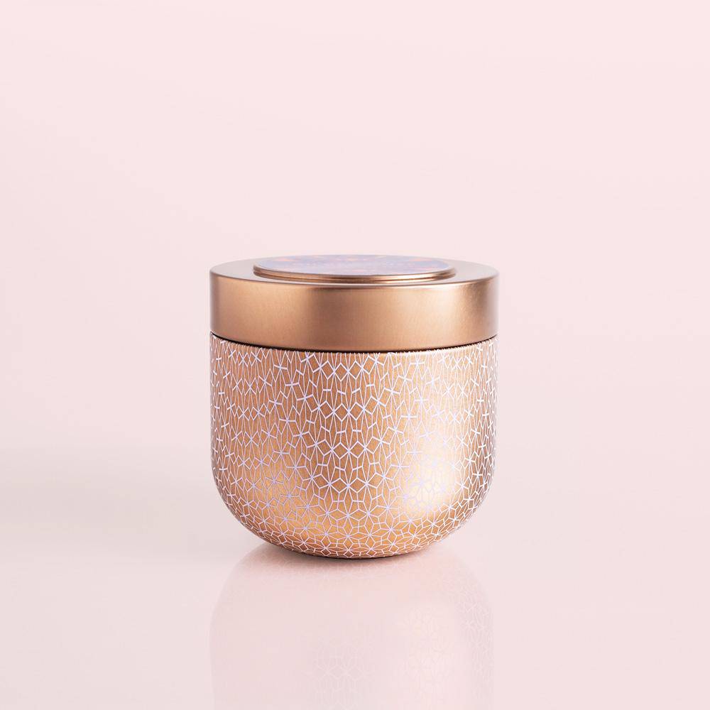Capri Blue Grapefruit & Prosecco Gilded Muse Tin (12.5Oz) | Little Miss ...